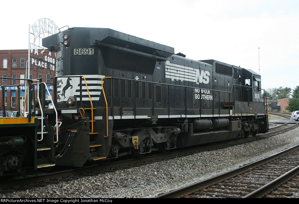 NS 8691